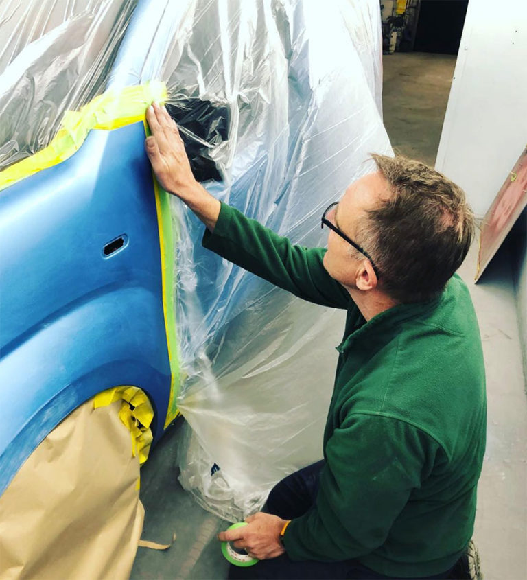 Bodycare ARC - Accident Damage Specialists & Bodywork Repairs